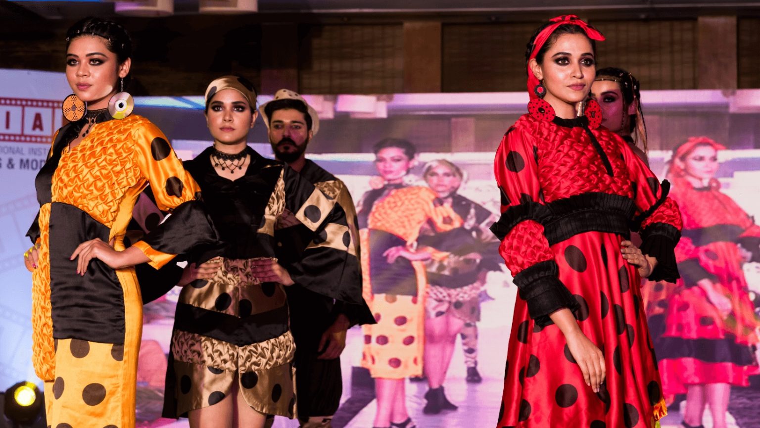 Best Modeling Institute in Kolkata | Modeling Course